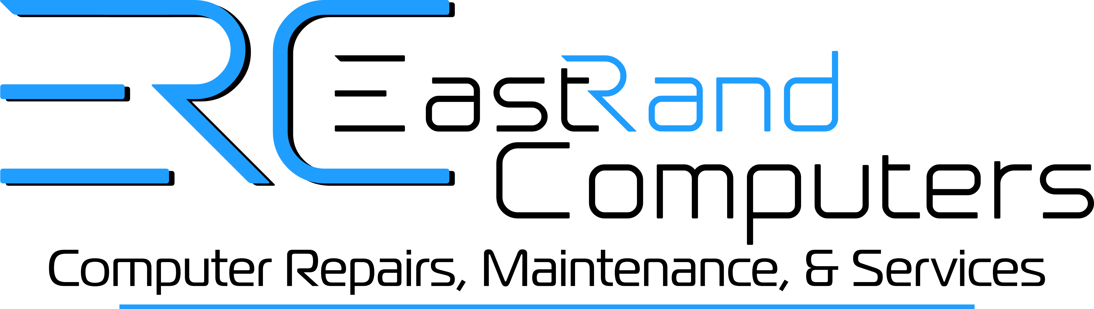 East Rand Computers | Computer Repairs, Maintenance, and Services